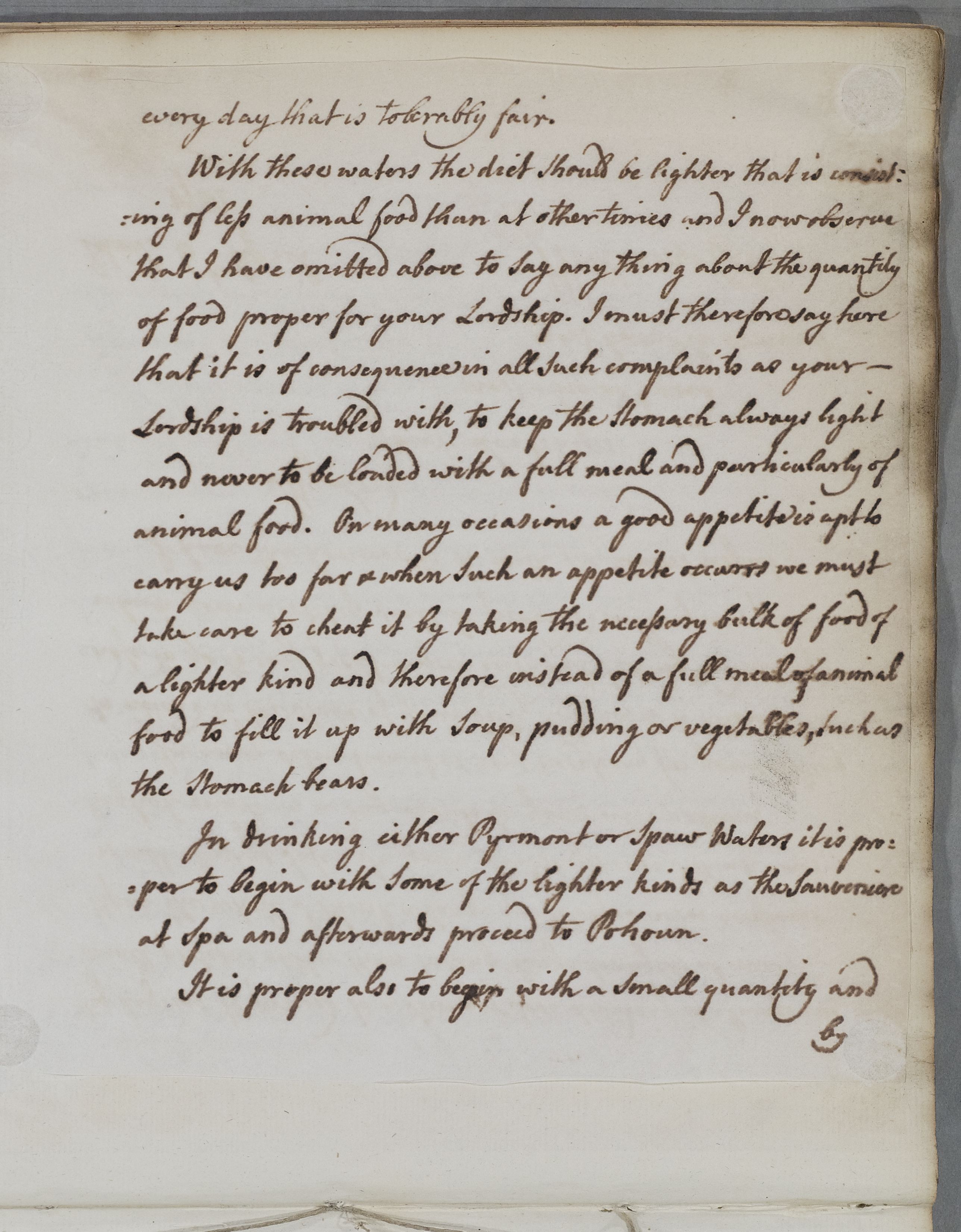 The Cullen Project | [ID:116] From: Dr William Cullen (Professor Cullen ...