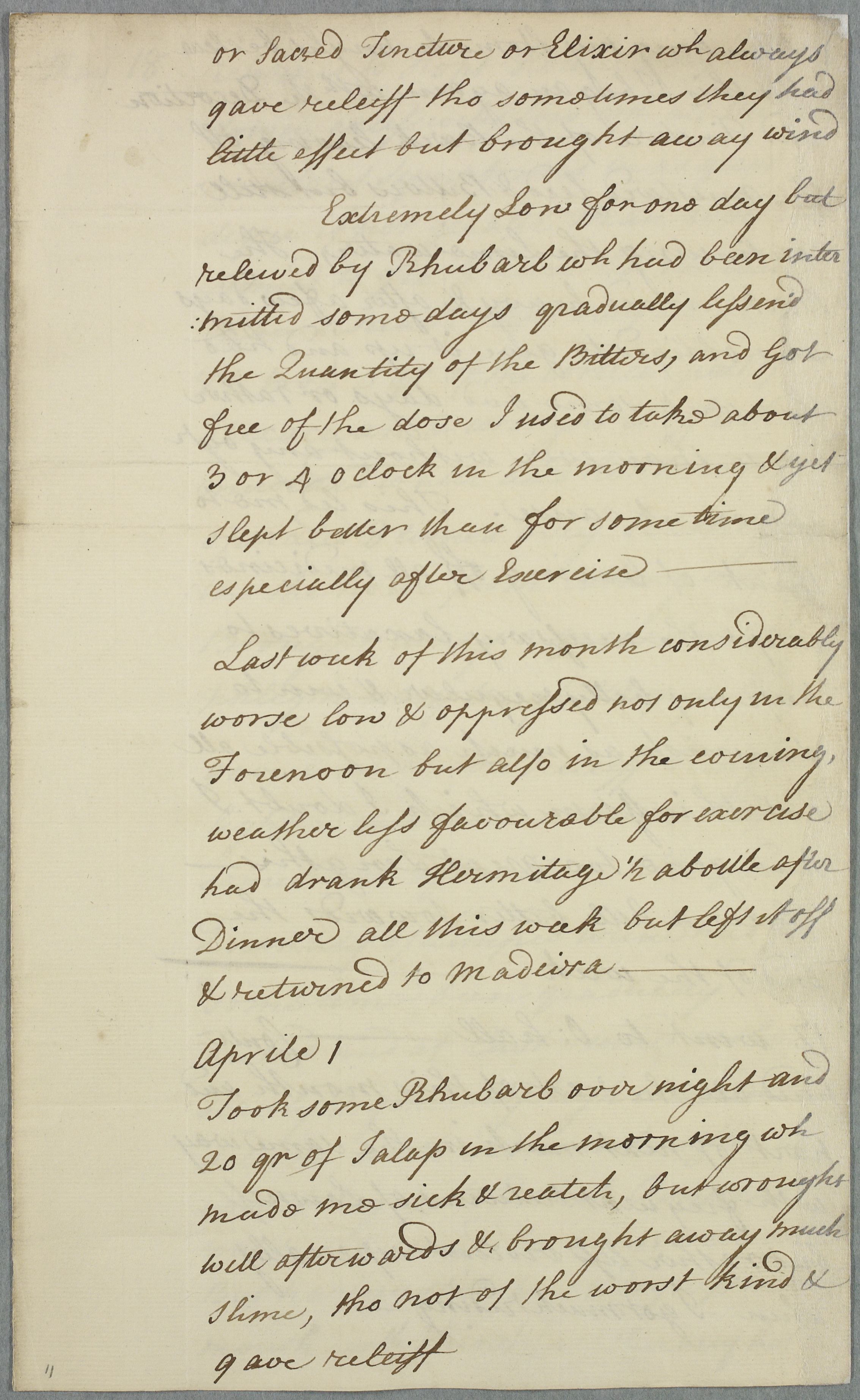 The Cullen Project | [ID:739] From: Earl John Hope (Lord Hopetoun, 2nd ...