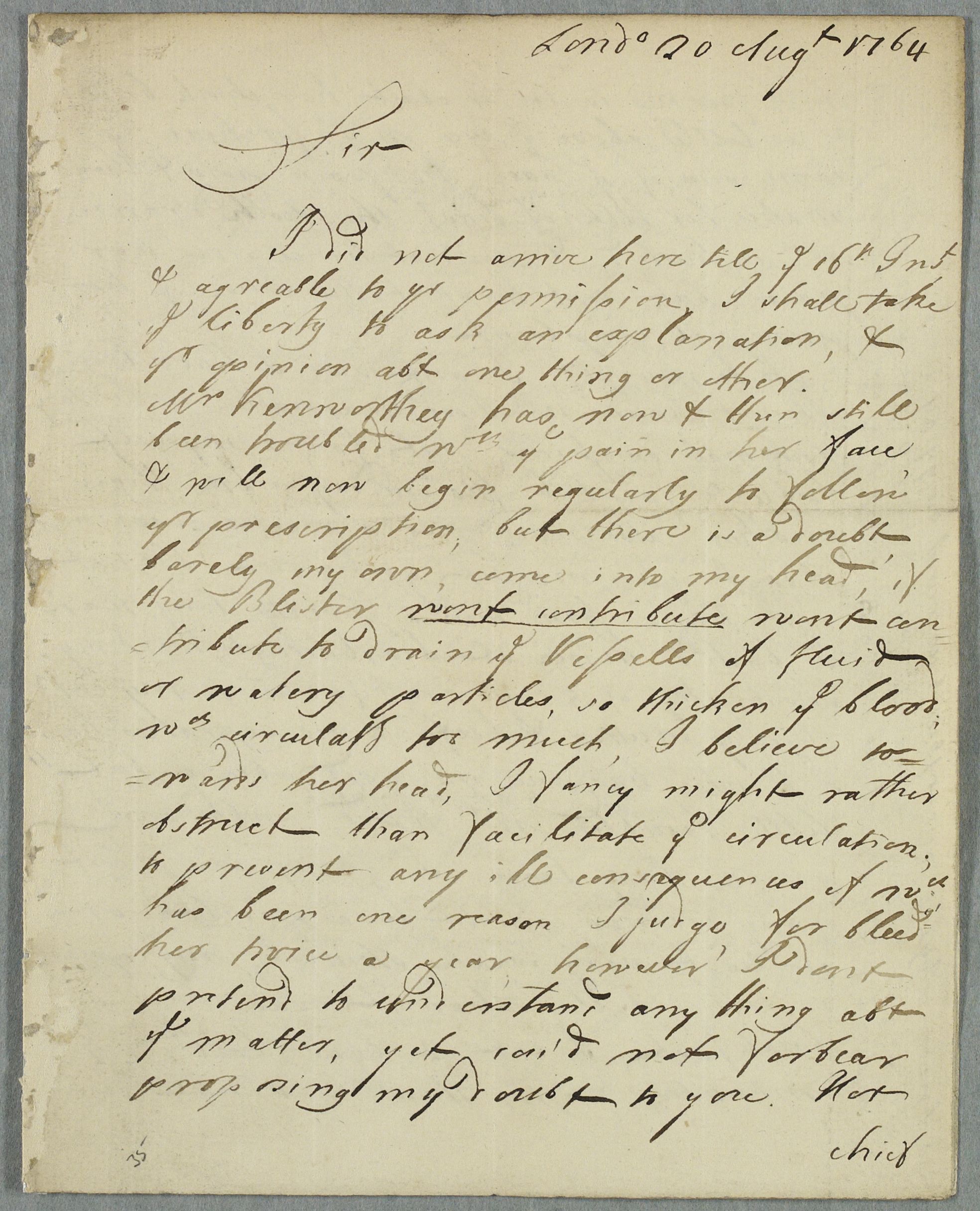 The Cullen Project | [ID:770] From: Mr William Joseph Kenworthy ...