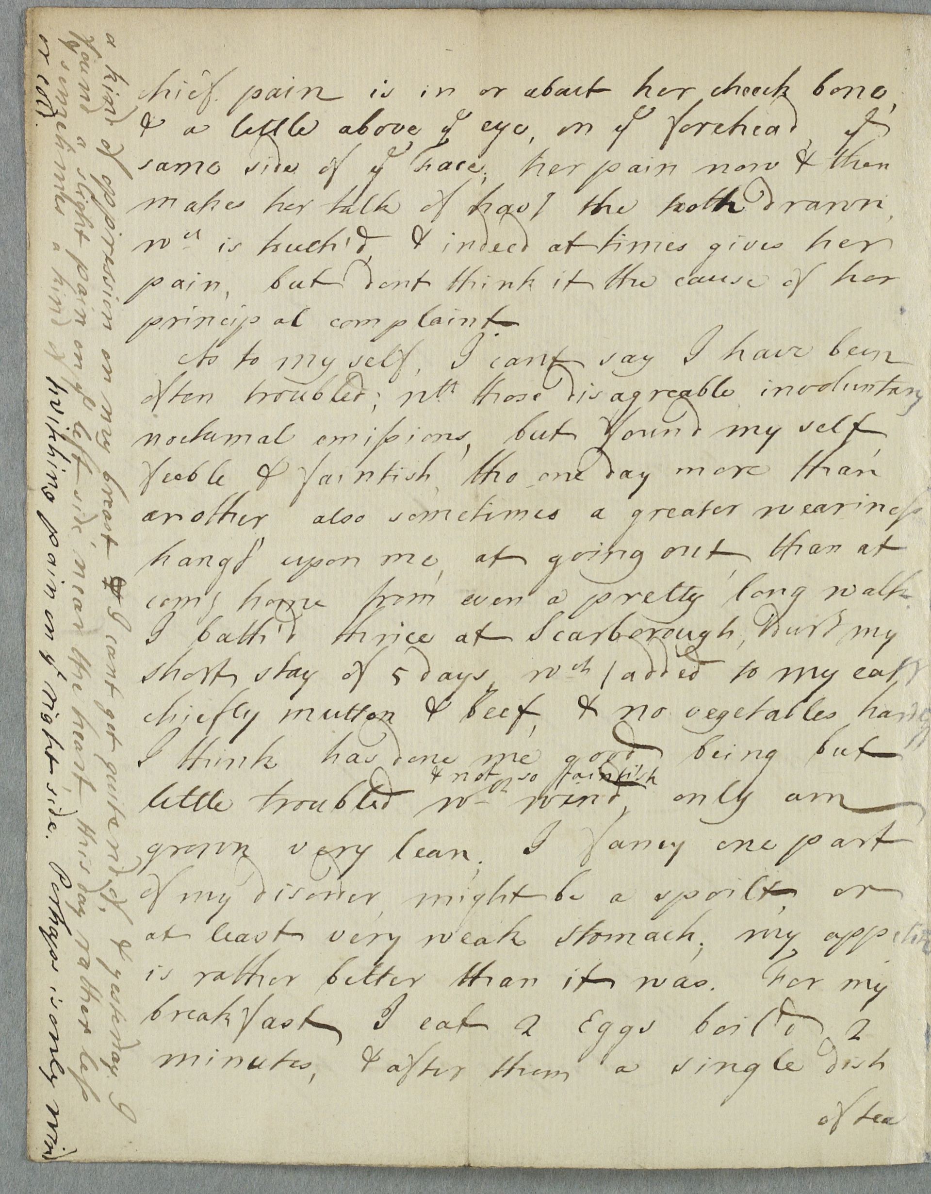 The Cullen Project | [ID:770] From: Mr William Joseph Kenworthy ...