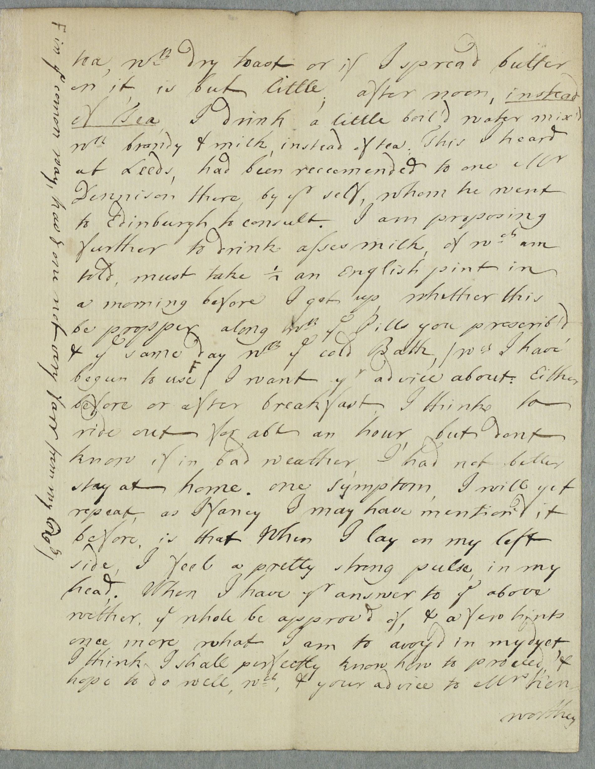 The Cullen Project | [ID:770] From: Mr William Joseph Kenworthy ...