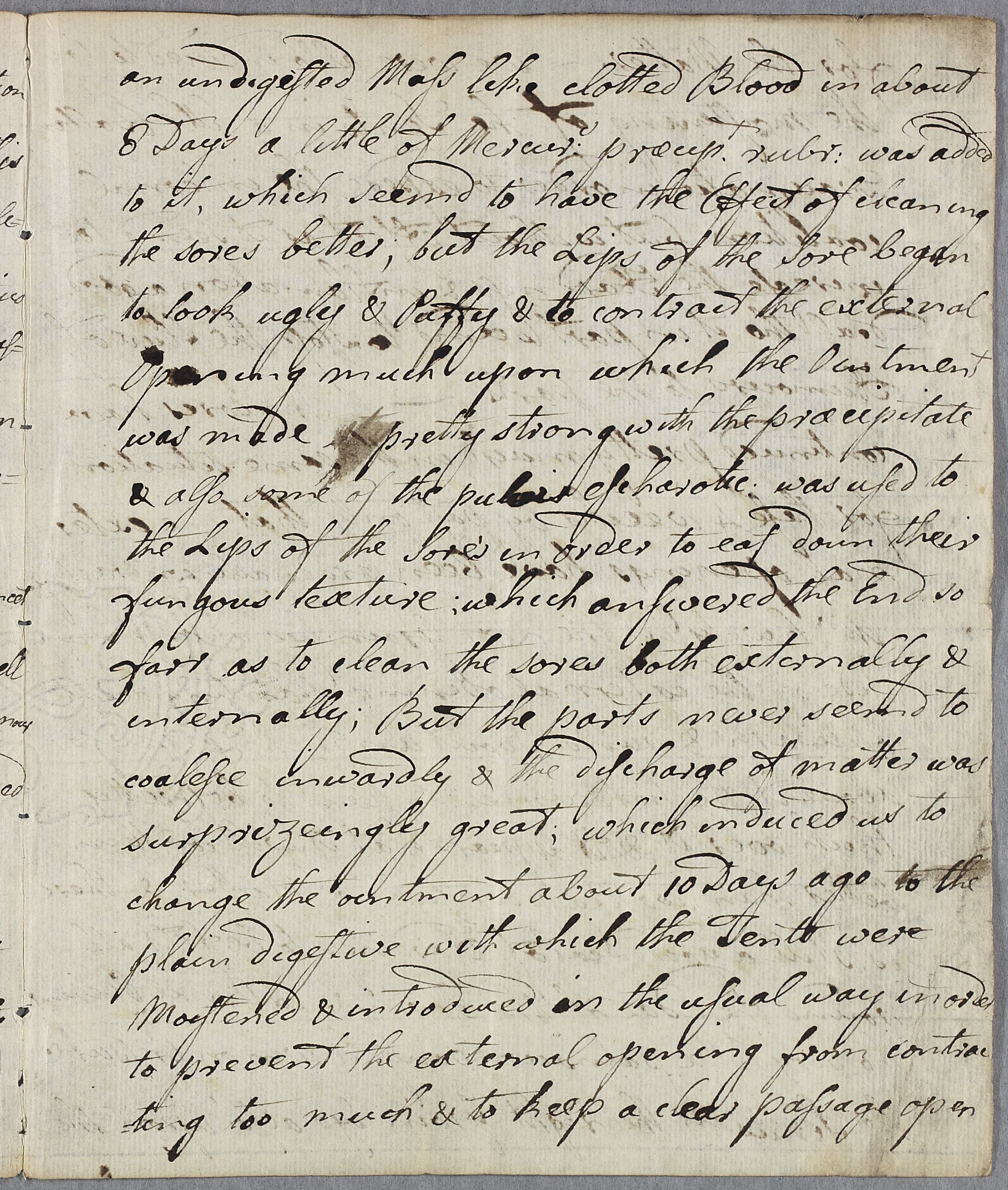 The Cullen Project | [ID:1142] From: [AUTHOR UNKNOWN] / To: Dr William ...