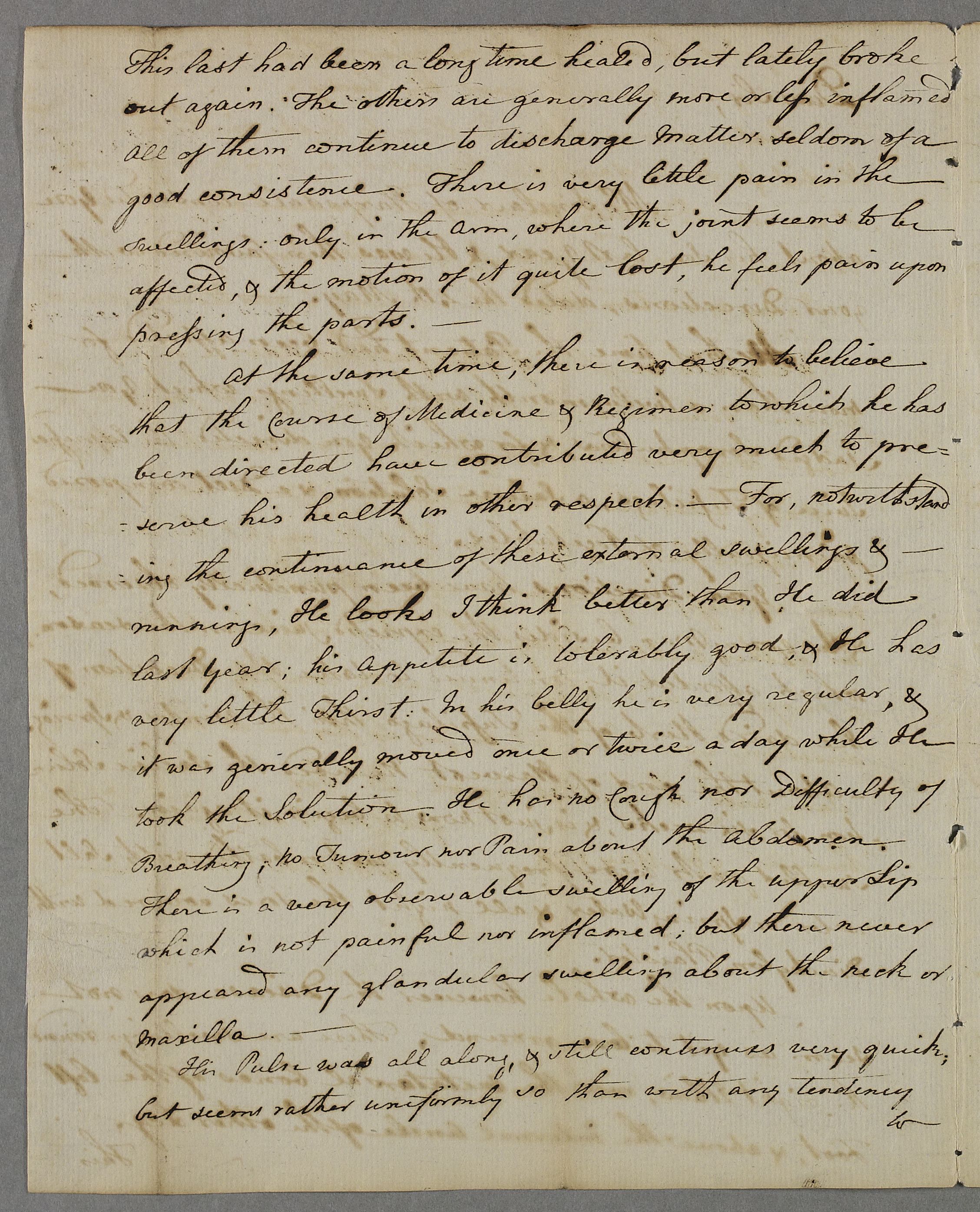 The Cullen Project | [ID:1510] From: Mr Andrew Liddell (Liddle) / To ...