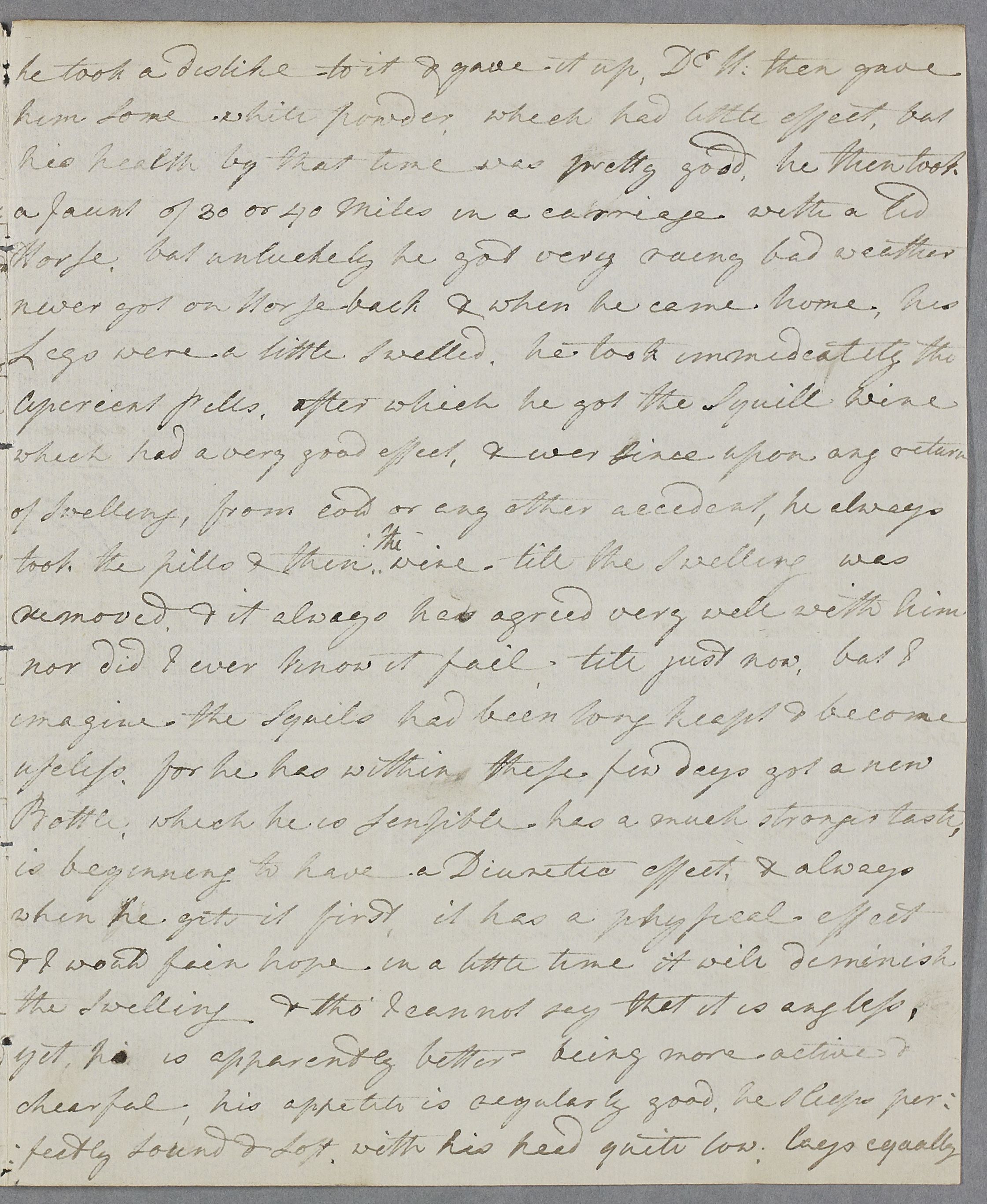 The Cullen Project | [ID:2468] From: Mrs Marion Cathcart (Buchan) (of ...