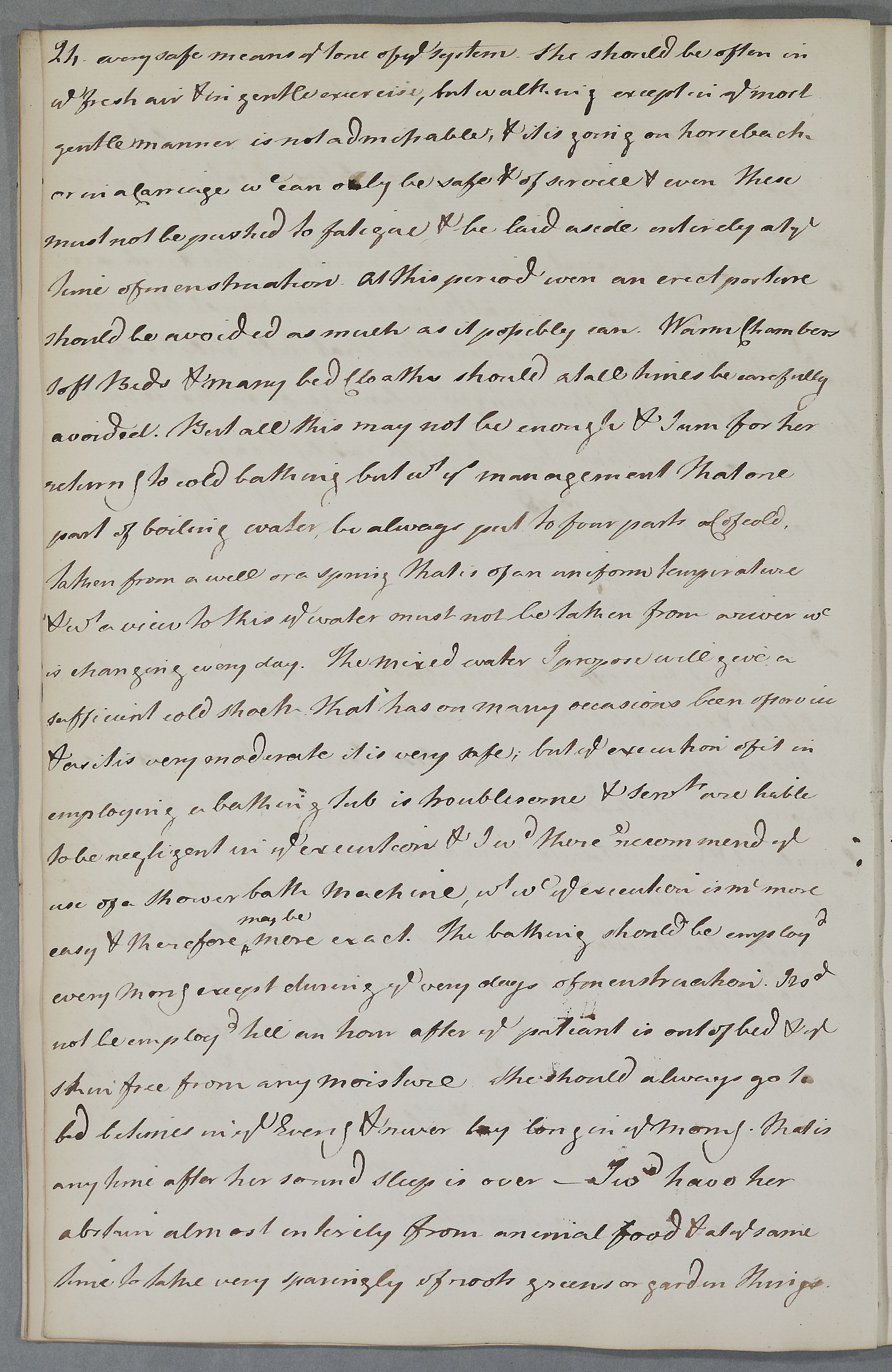 The Cullen Project | [ID:4284] From: Dr William Cullen (Professor ...