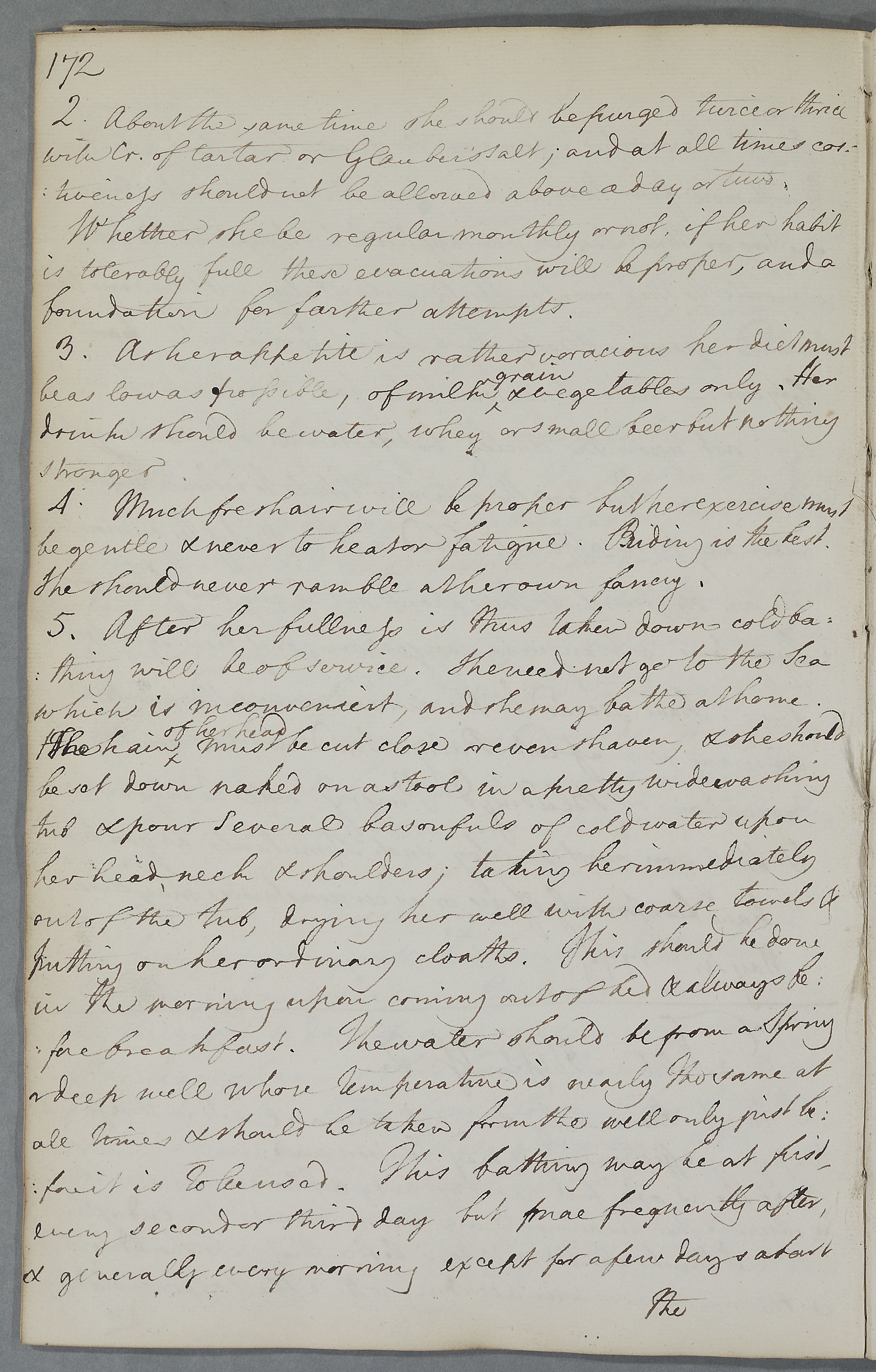 The Cullen Project | [ID:4423] From: Dr William Cullen (Professor ...