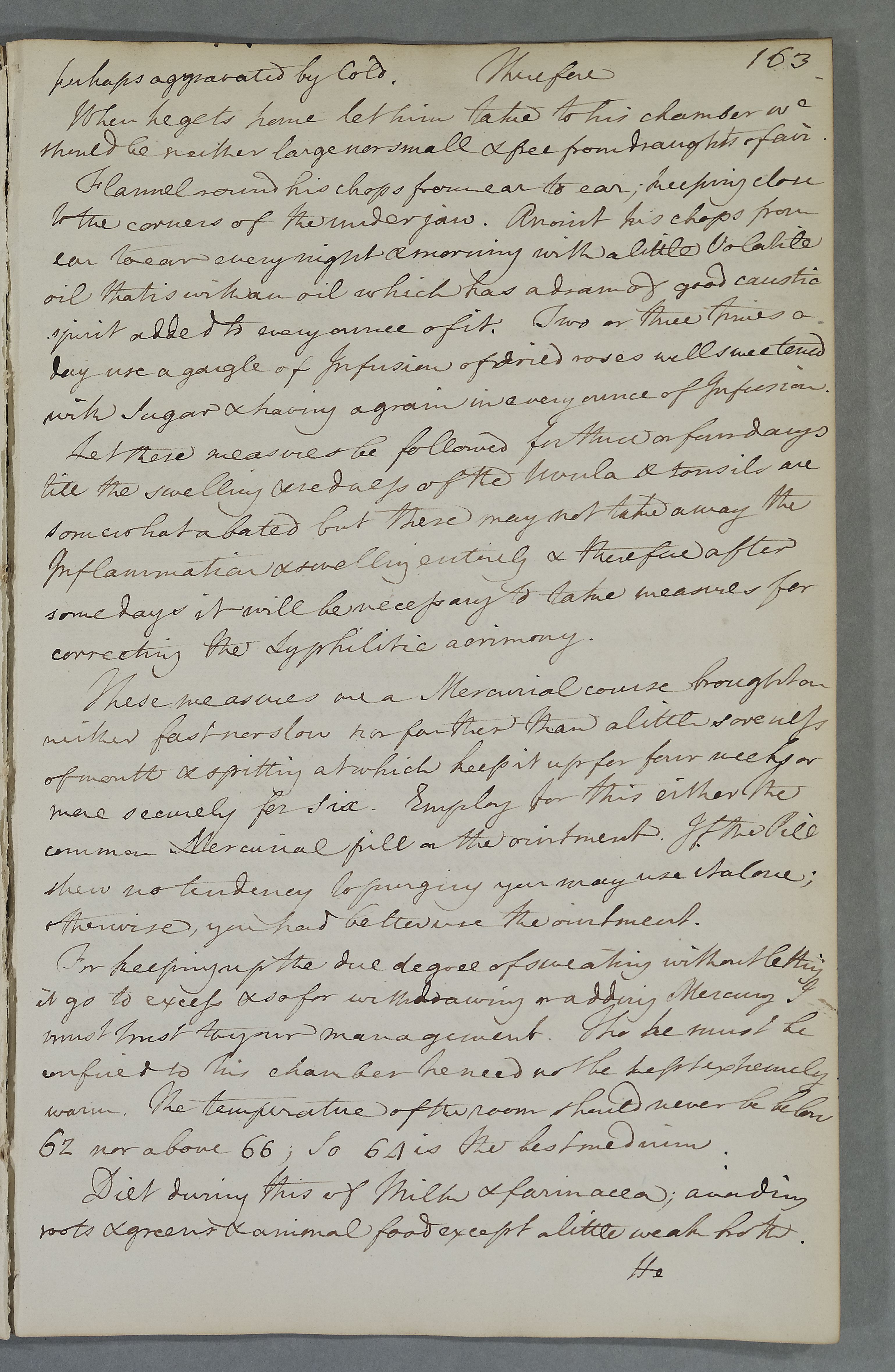 The Cullen Project | [ID:4579] From: Dr William Cullen (Professor ...