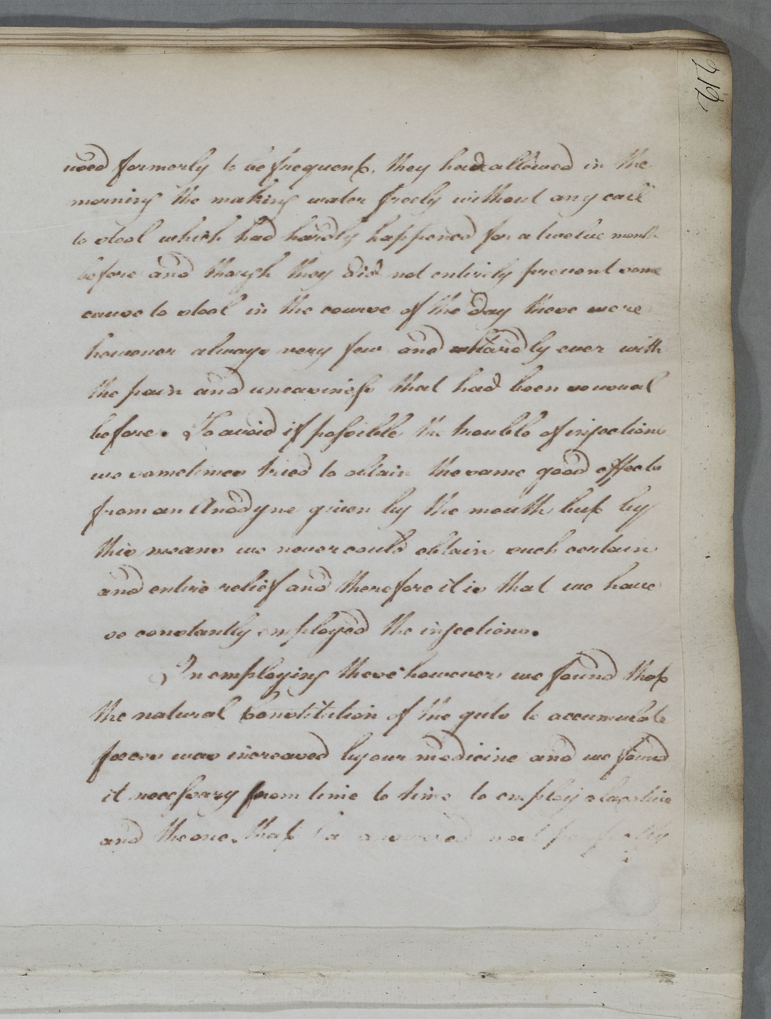 The Cullen Project | [ID:4698] From: Dr William Cullen (Professor ...