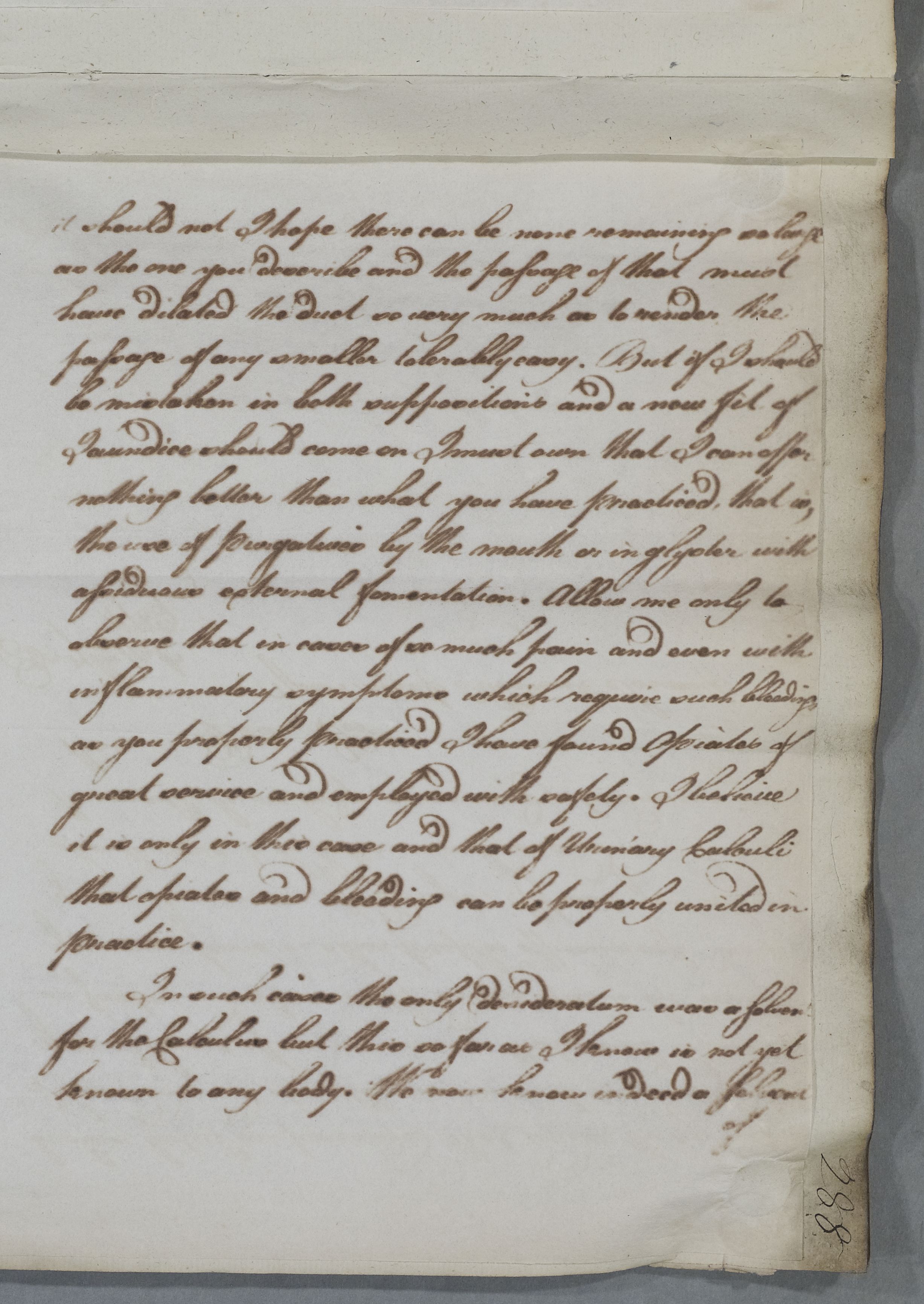 The Cullen Project | [ID:4727] From: Dr William Cullen (Professor ...