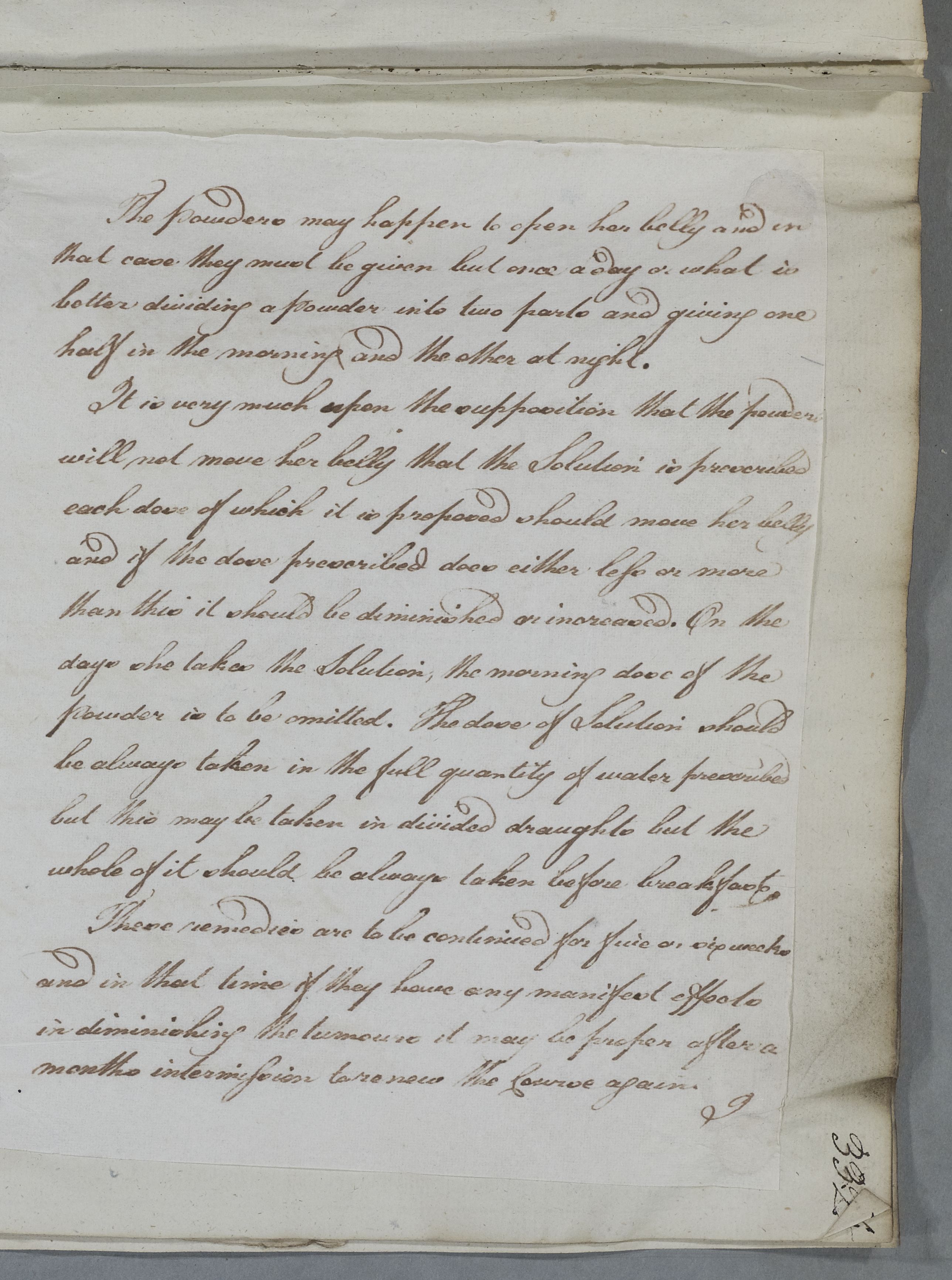 The Cullen Project | [ID:4748] From: Dr William Cullen (Professor ...