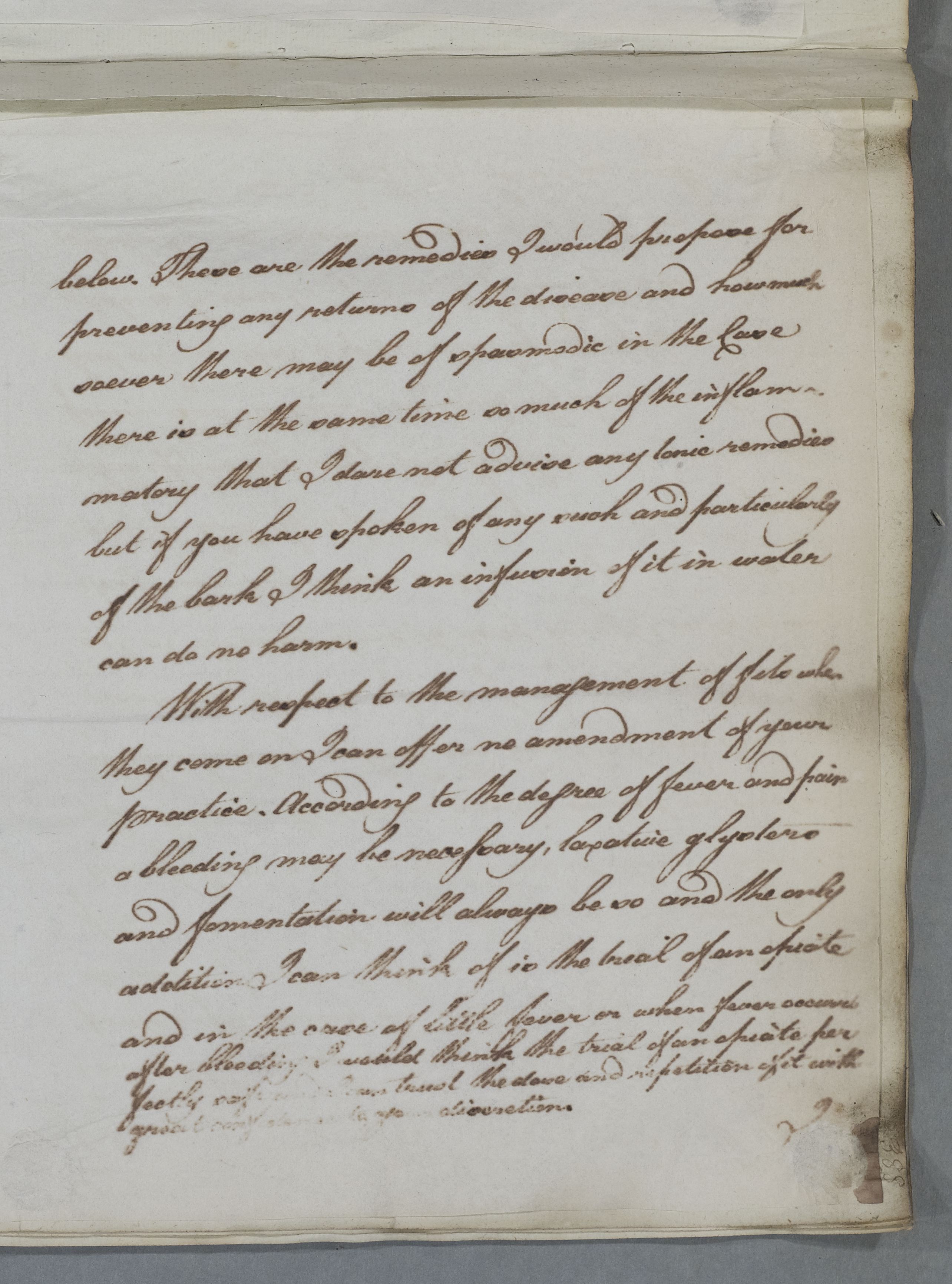The Cullen Project | [ID:4777] From: Dr William Cullen (Professor ...