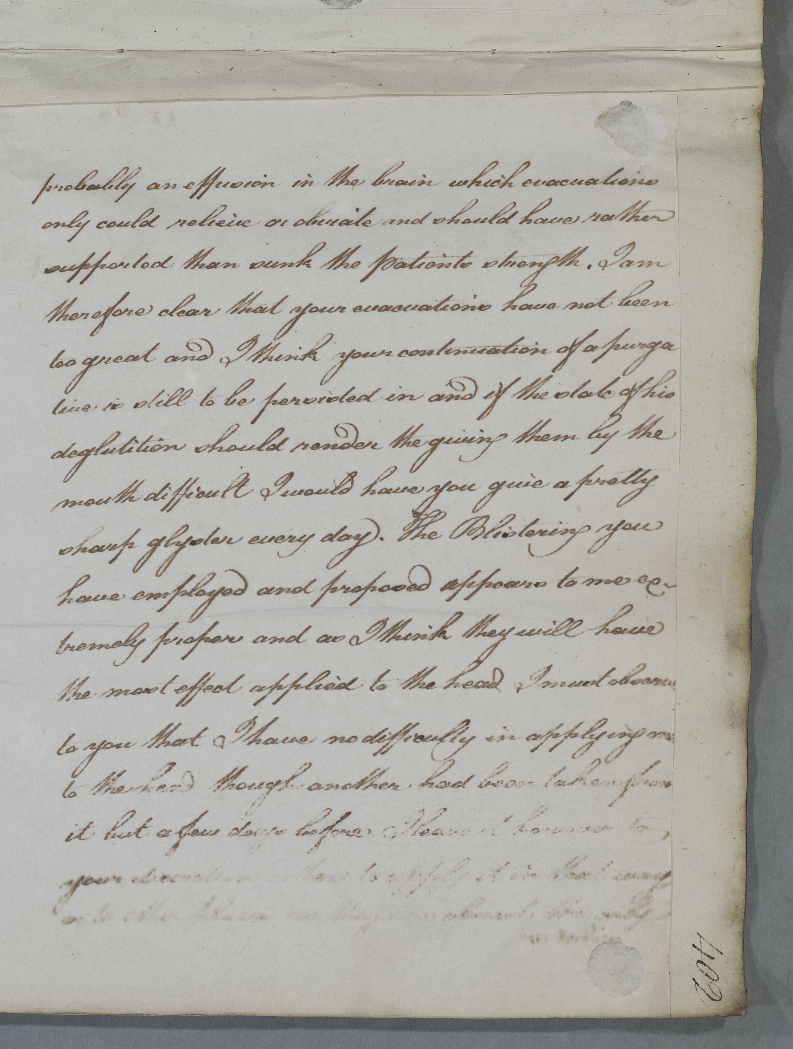 The Cullen Project | [ID:4786] From: Dr William Cullen (Professor ...