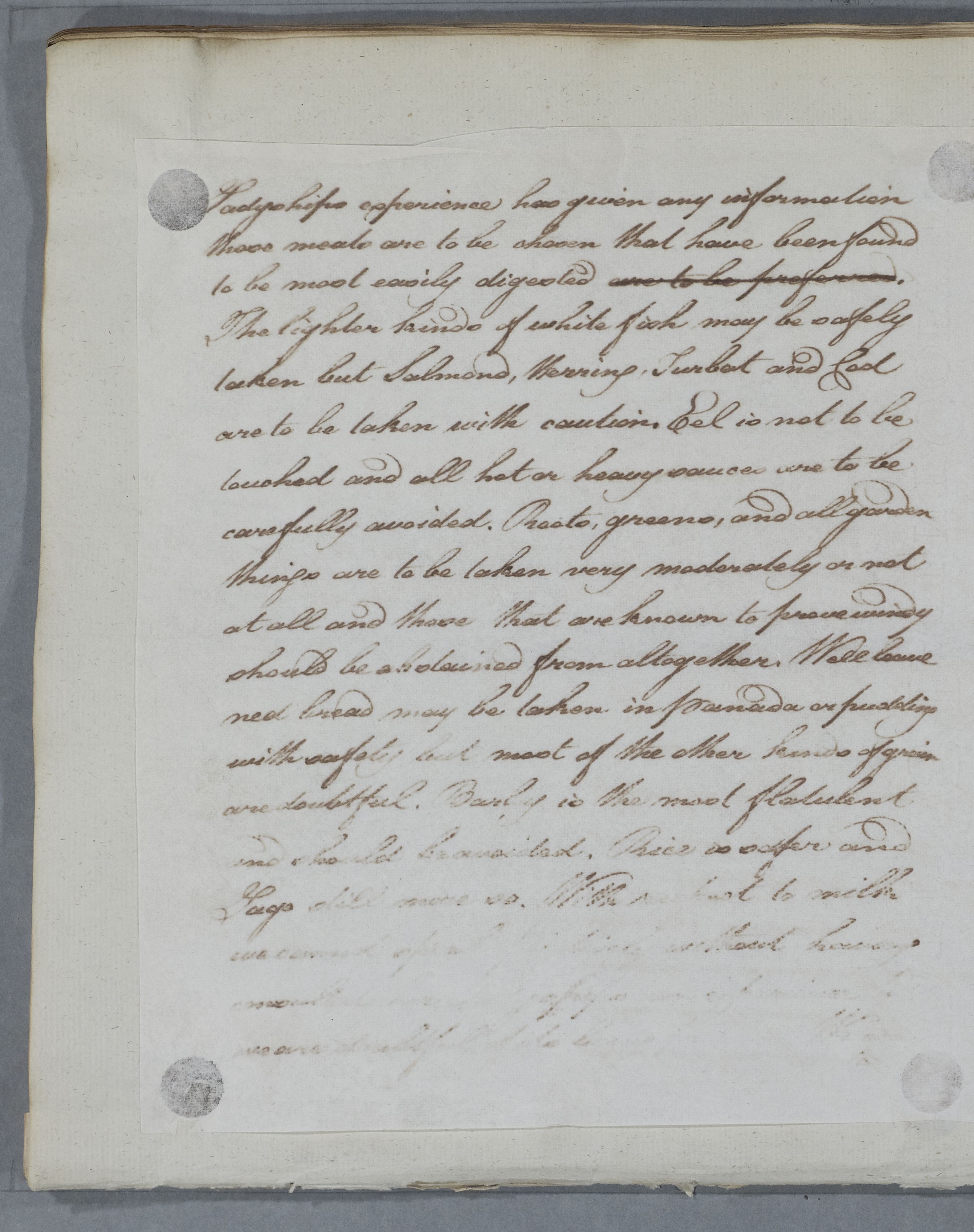 The Cullen Project | [ID:4819] From: Dr William Cullen (Professor ...