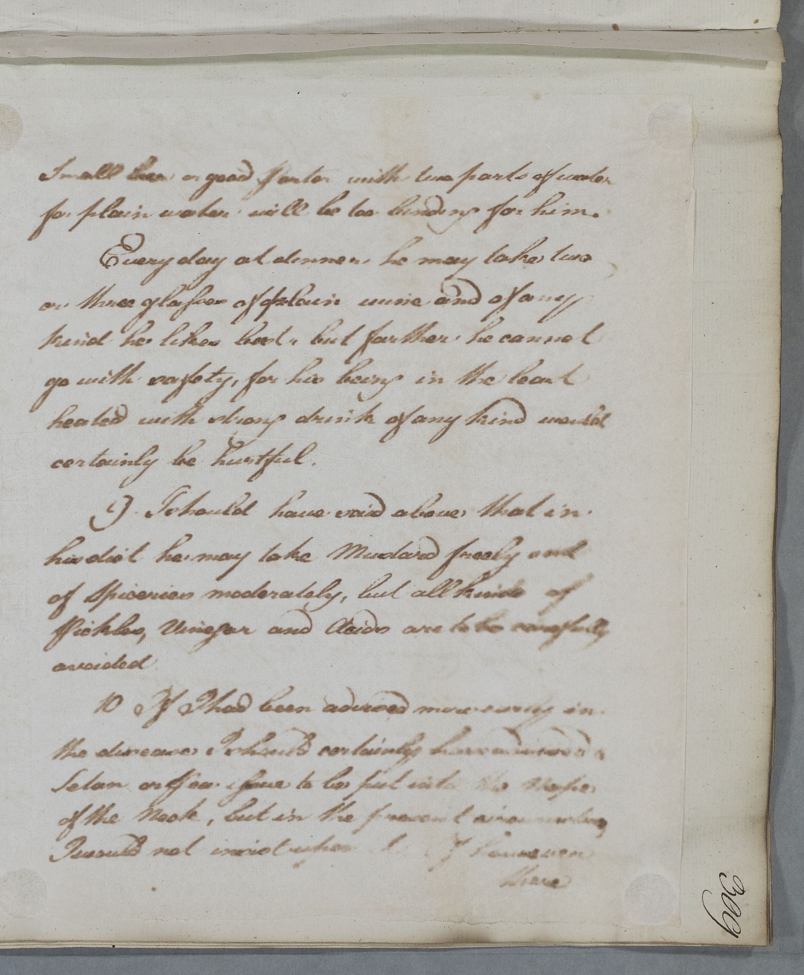The Cullen Project | [ID:5169] From: Dr William Cullen (Professor ...