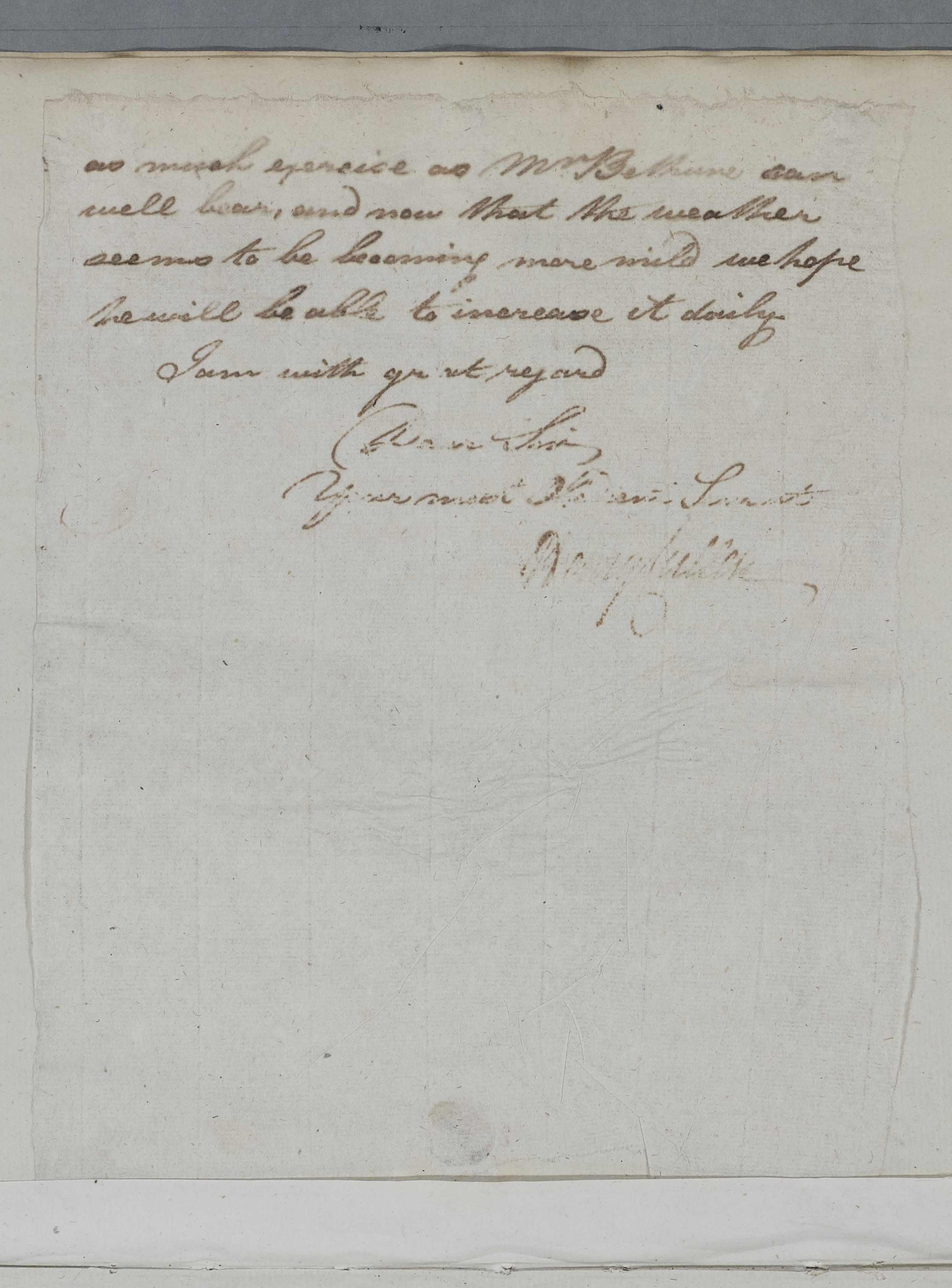 The Cullen Project | [ID:5809] From: Dr Henry Cullen (Harry, Dr Henry ...