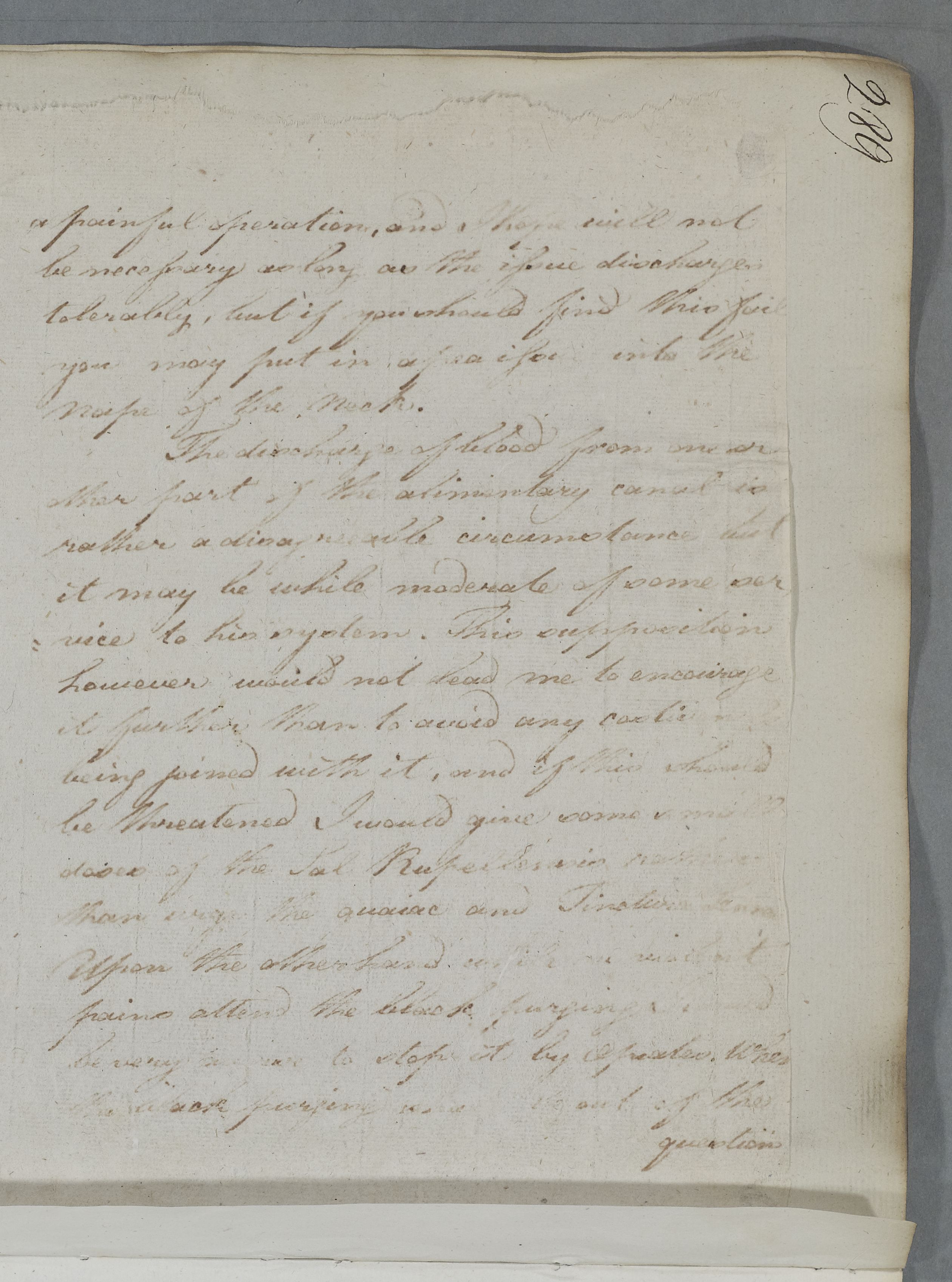 The Cullen Project | [ID:5885] From: Dr William Cullen (Professor ...