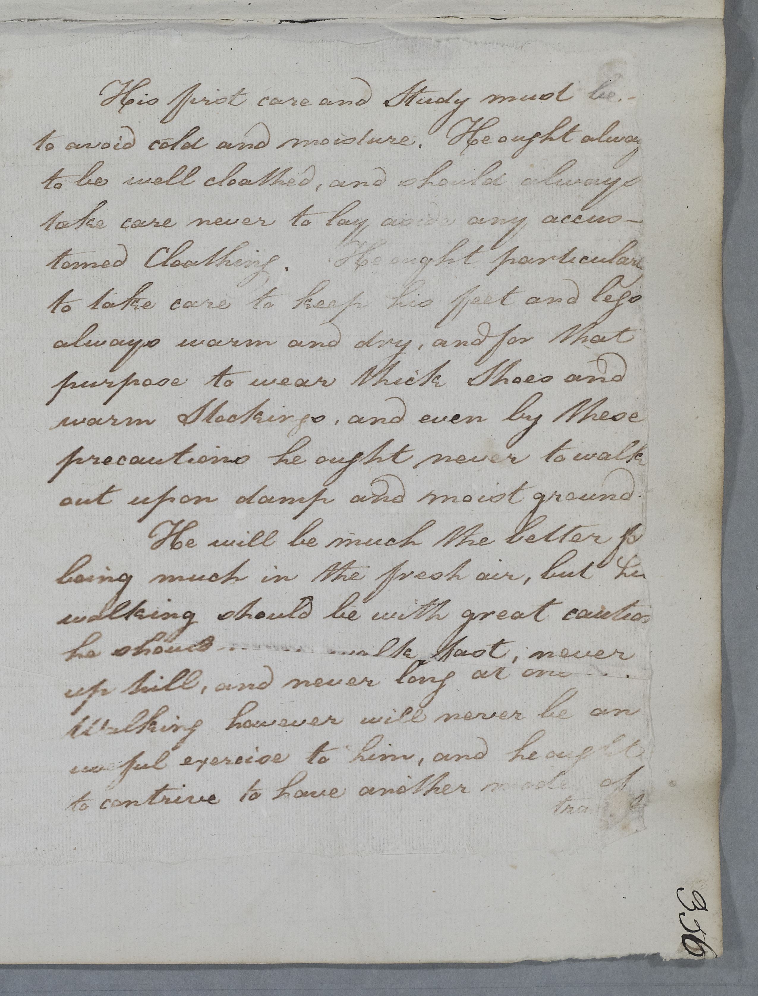 The Cullen Project | [ID:5923] From: Dr William Cullen (Professor ...
