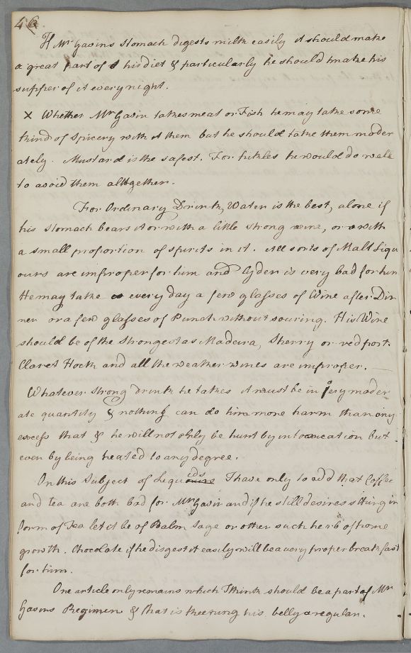 The Cullen Project | [ID:60] From: Dr William Cullen (Professor Cullen ...